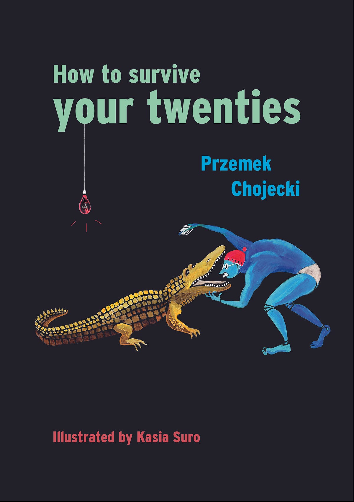 Ten years from now. Life is both short and long. | by Przemek Chojecki ...