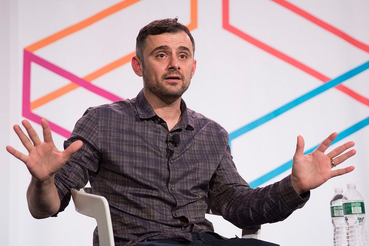 5 Things I Would Argue With Gary Vee About Building Your Own Business ...