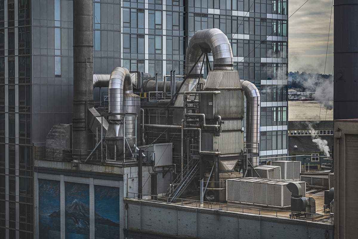 Thermodynamic Steam Traps: An Integral Part of Modern Engineering | by ...