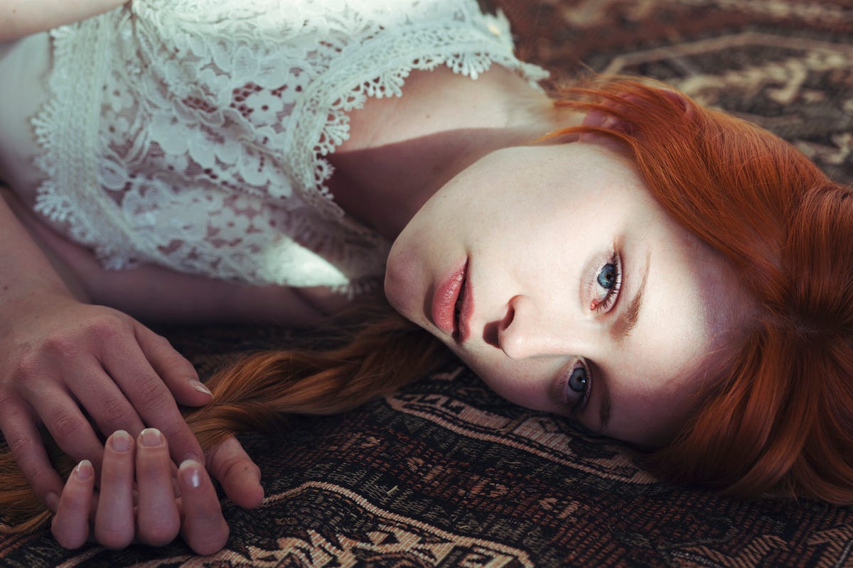 Shall we?. So shall we lay? | by Cristian | Medium