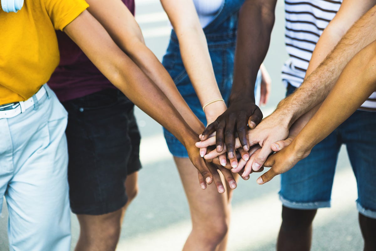 Are You Ready? Implementing the Design Principles for Community-Based ...