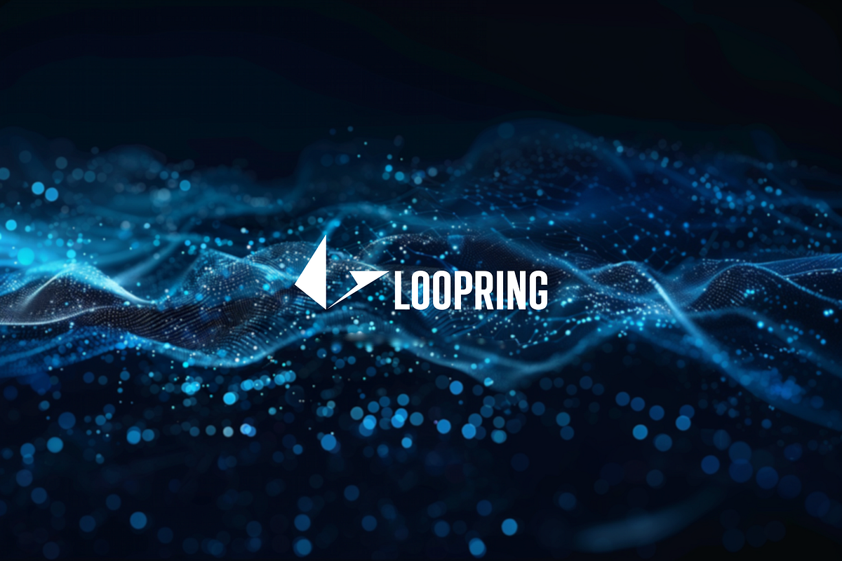 Pioneering Account Abstraction on Ethereum: Loopring’s new AA Wallet | by Byron @ Loopring ...