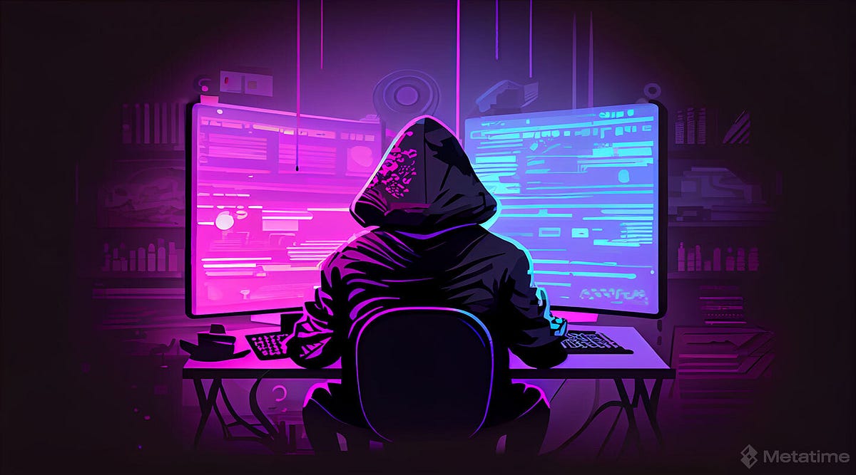 A hacker is an individual who possesses advanced skills in computer ...