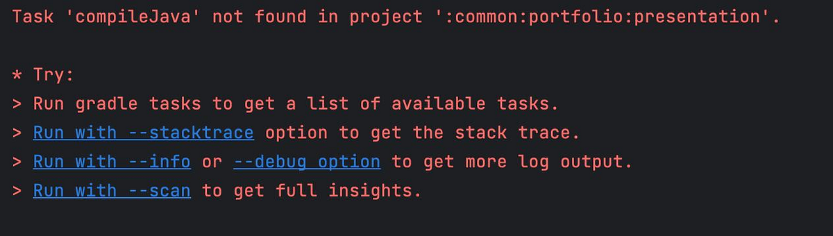 5 ways to deal with KMM errors. Kotlin multiplatform is modern and… | by Mobile Developer | Medium