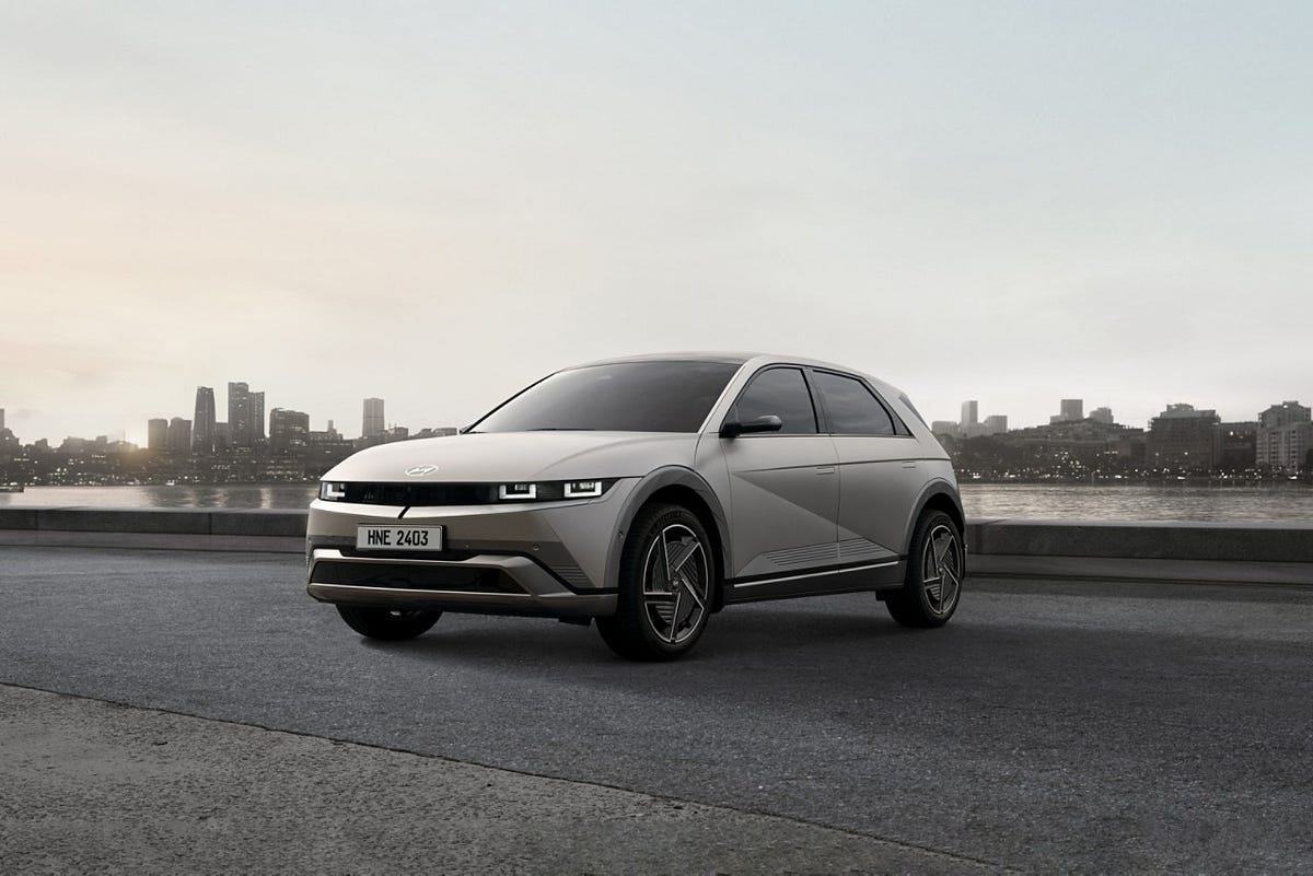 Best Cars for City Driving: Compact Cars and Hybrids Compared | by ...