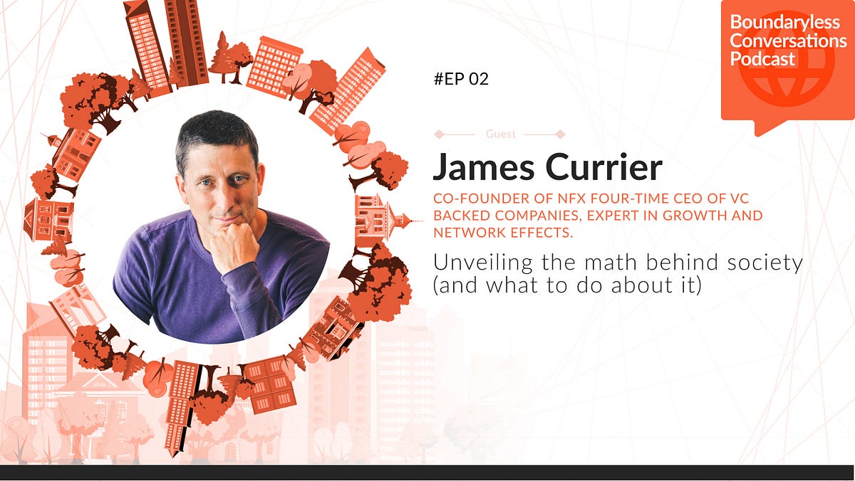 Marketplaces: Unveiling the math behind society and what to do about it ...