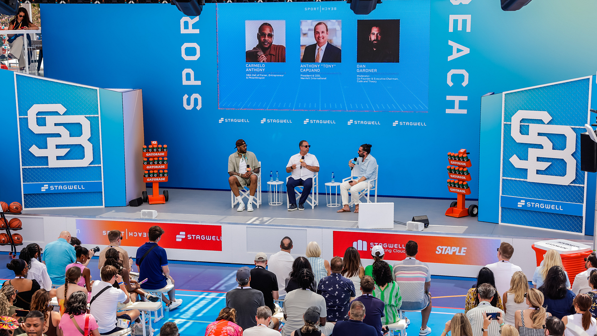 Cannes 2025: These 5 Things Are What’s Next for Brands | by Code and ...