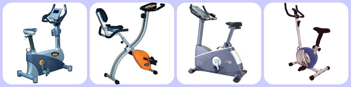 Instructions to Choose the Best Exercise Bike For an Effective Workout ...