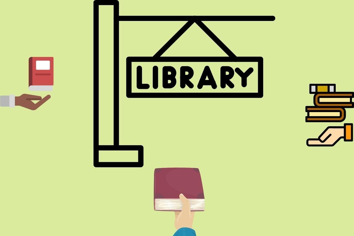 How Indie Authors Gain Access to Libraries | by Kayla Hicks | Medium