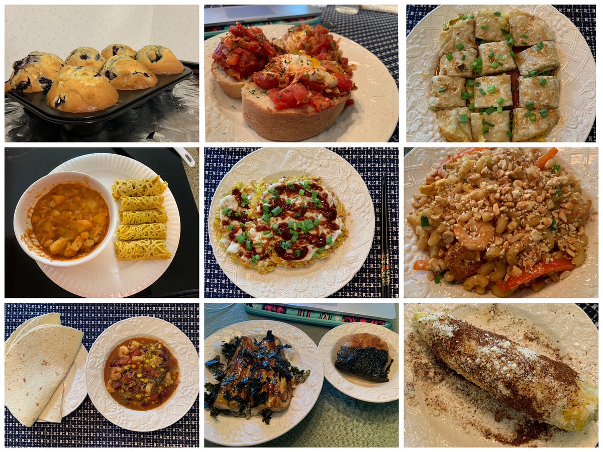 I Still Love Cooking Even Though It’s a Sensory Nightmare | by Annika ...