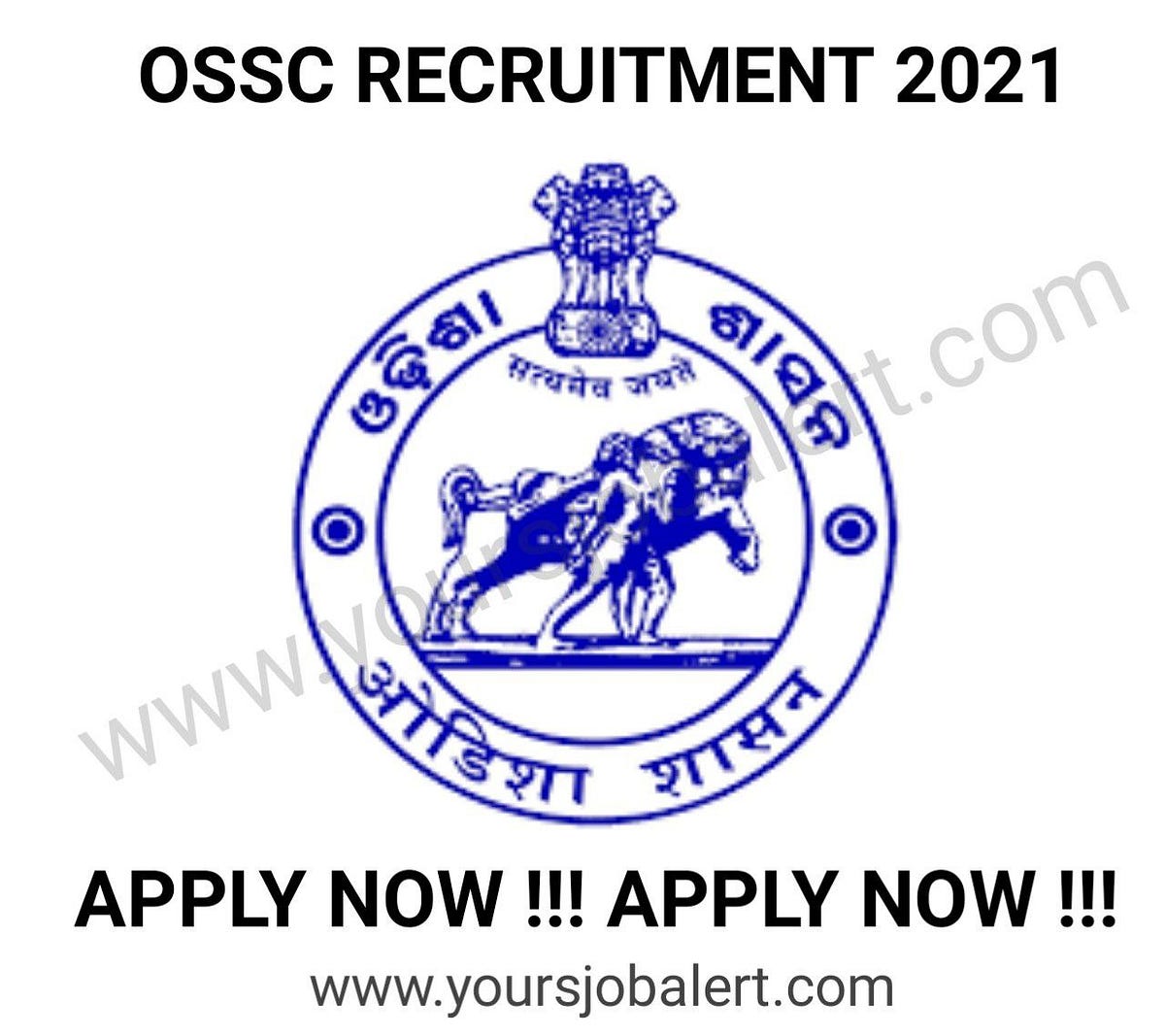OSSC traffic constable recruitment 2022 : freshers jobs : Apply now in ... OSSC traffic constable recruitment 2022 : freshers jobs : Apply now in ...