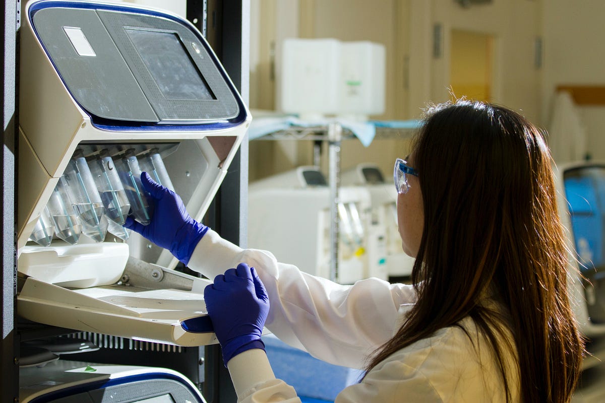 An In Depth Guide to Investing in BioTech Startups | by GoingVC ...