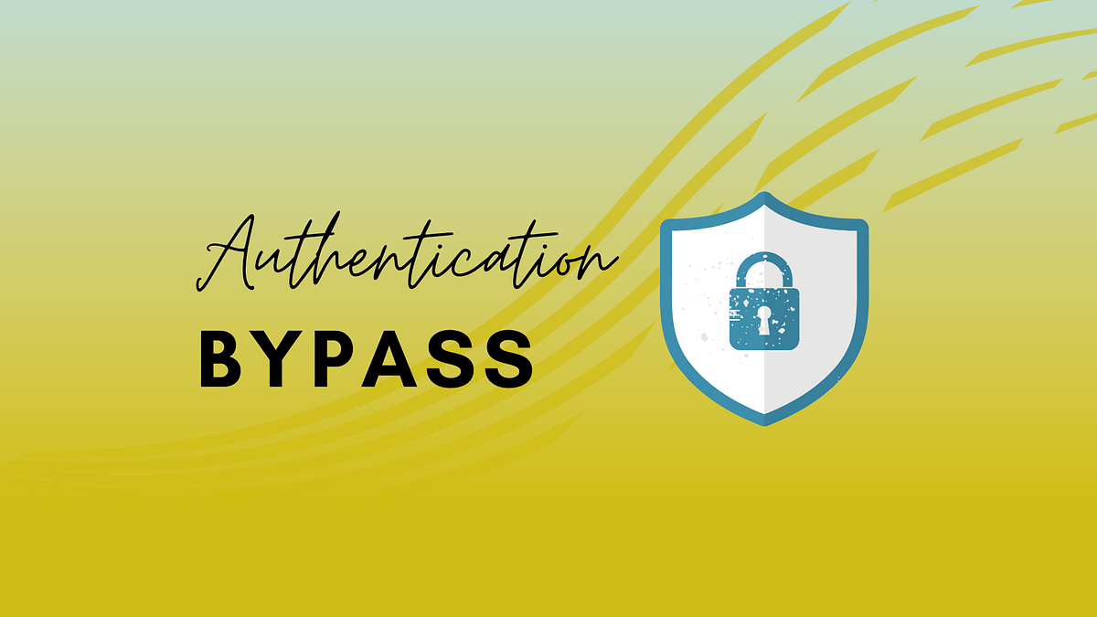 Authentication Bypass with TryHackMe | by Trixia Horner | Medium