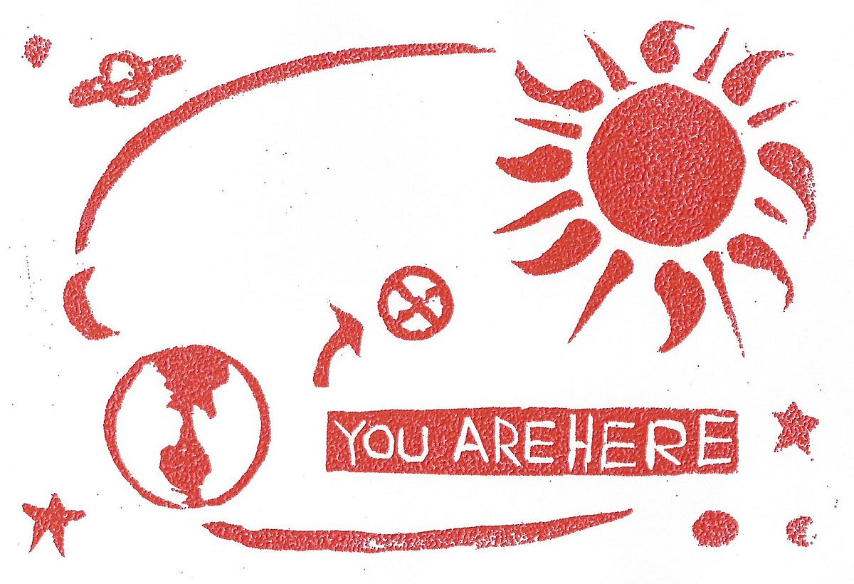 Reciprocal Rehumanization or How I Learned To Let Go Of My Monsters ...