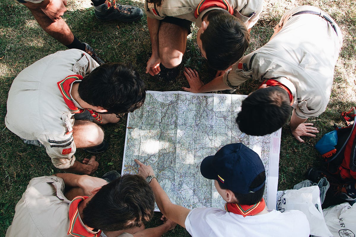 What is the daily scrum and why is it so dang important? | by Tech ...