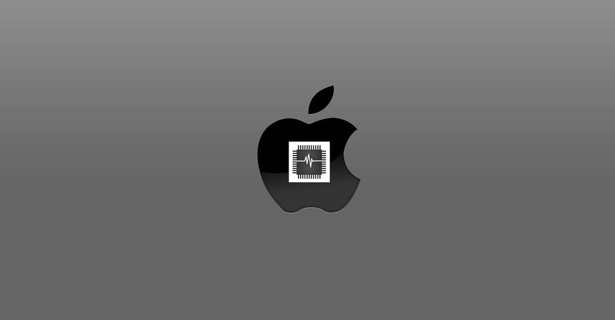 A Chip Off the Old Apple. An in-depth look at Apple’s continual… | by ...