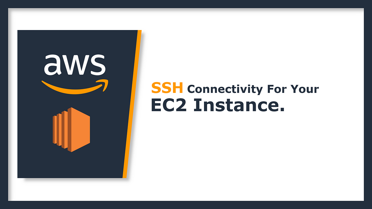 Mastering AWS: From EC2 Deployment to Secure SSH Access and ...