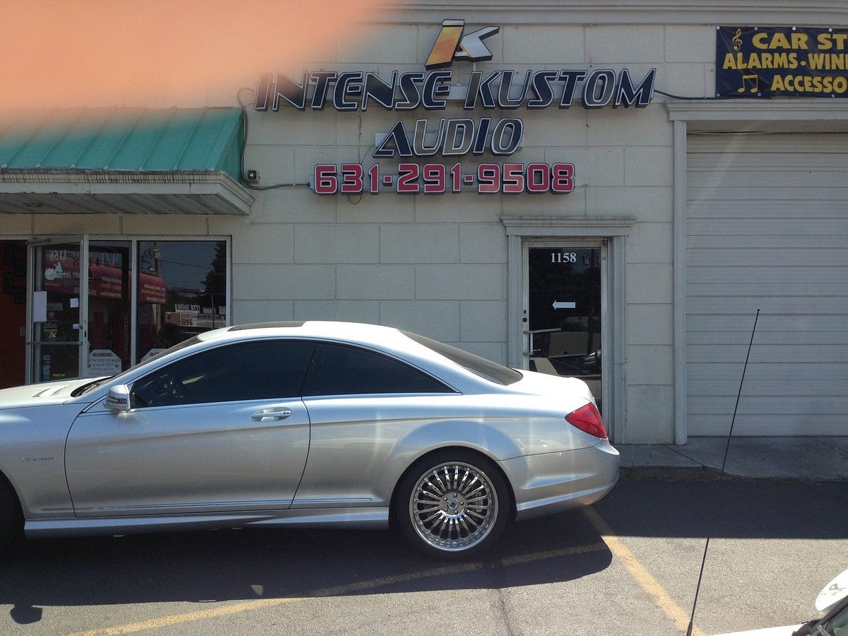 Improve Your Driving Experience with Remote Start Installation | by ...