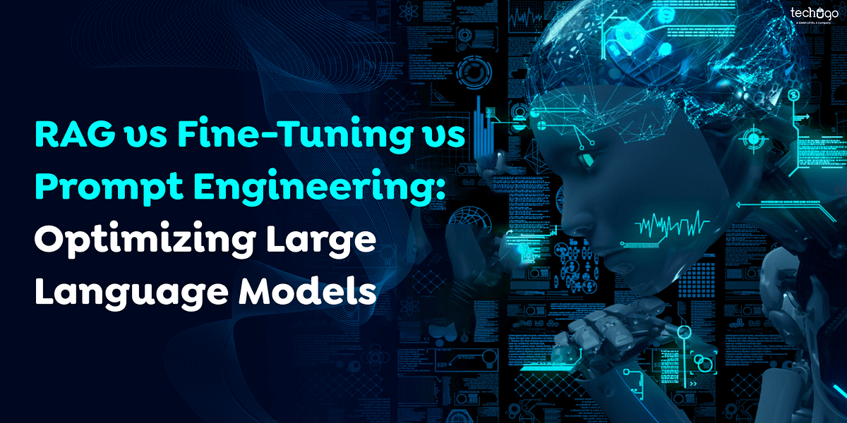 Fine-Tuning vs Transfer Learning vs Retrieval-Augmented Generation (RAG) vs Prompt Engineering ...