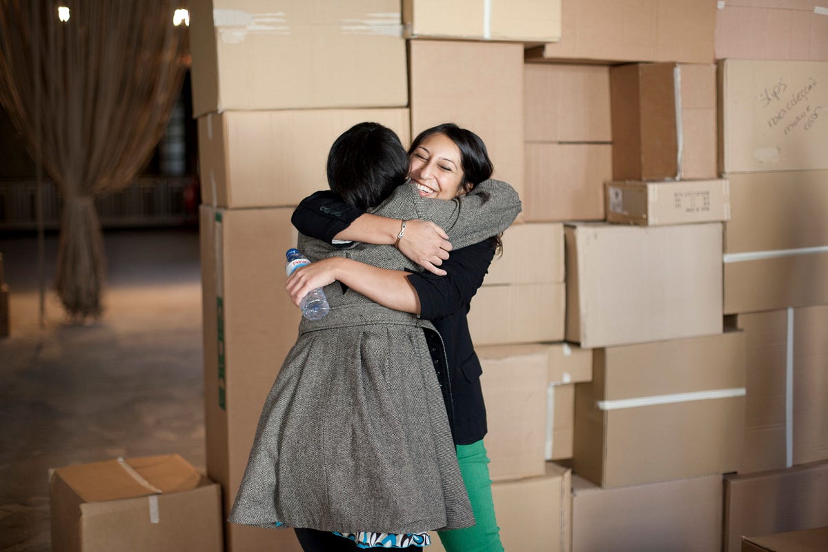 My Ideal Community Manifesto. I have been building communities for ...