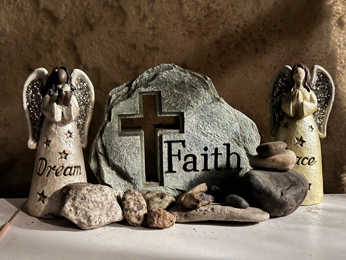 Waking up with a Grateful heart | by Stephanie Windholz - | Nov, 2023 ...