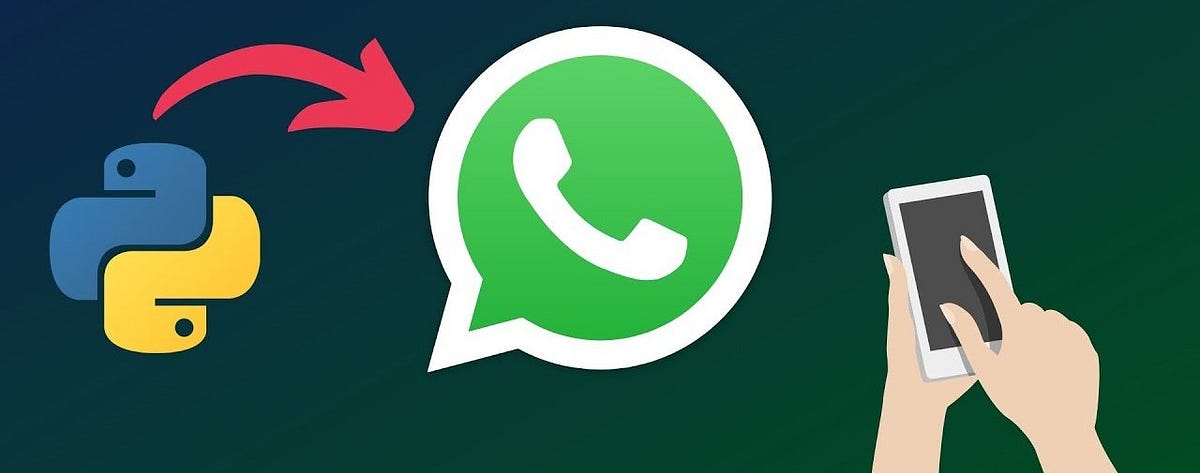 Whatsapp Automation Using Python Introduction By Kajal Kumari Sep 2023 Medium