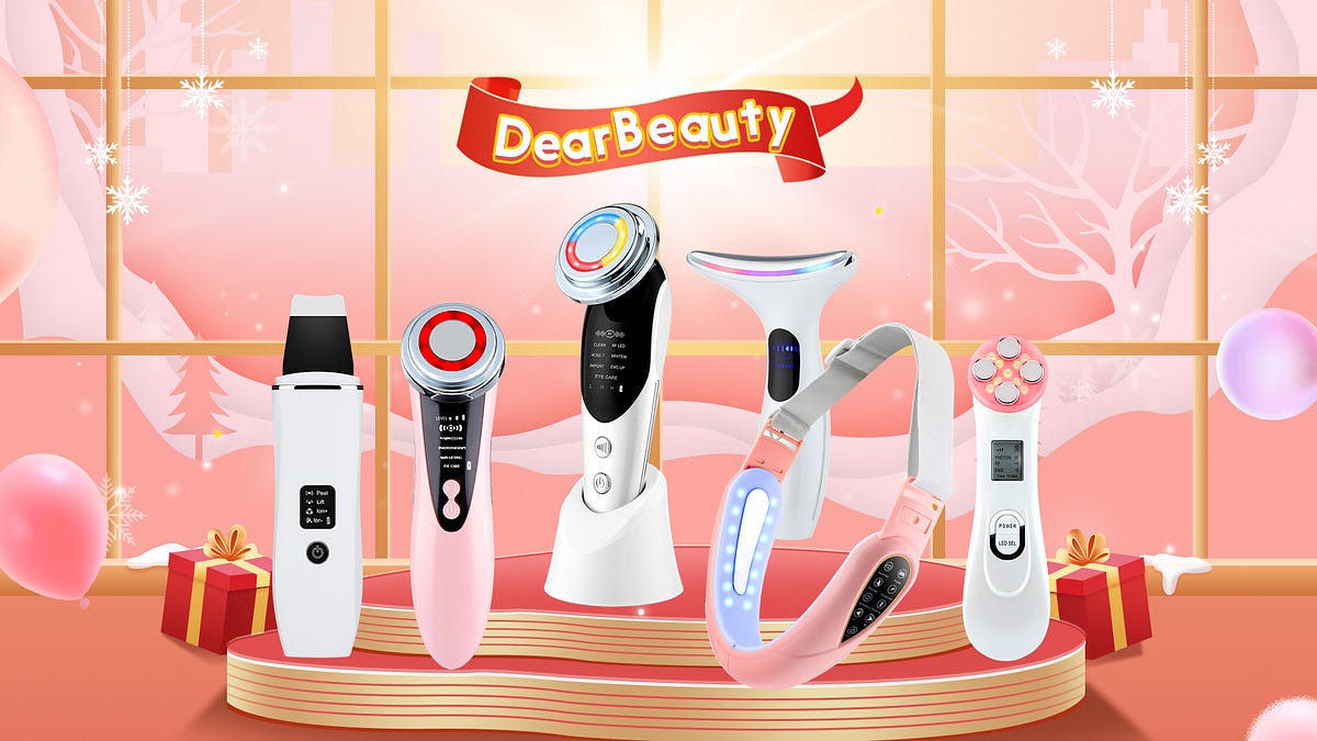 “Discover Your Best Skin Yet with These Must-Try Beauty Products From ...
