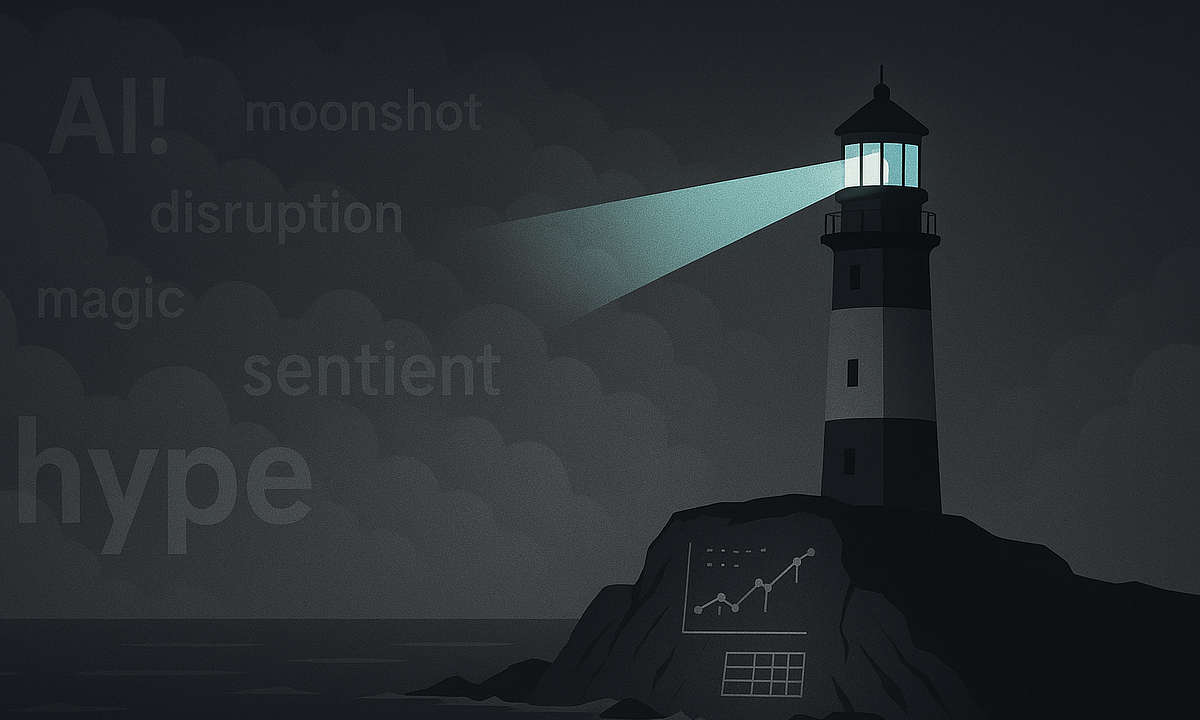 Token Models as Statistical Simulations: A Different Take | by Thomas ...
