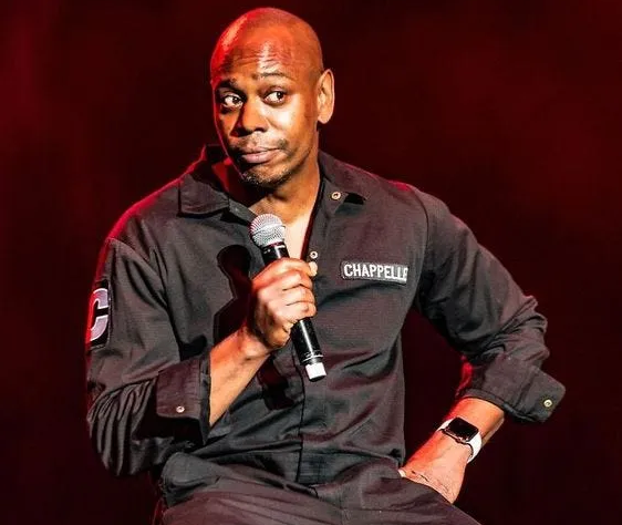 Dave Chappelle — O Símbolo da Resistência Hollywoodiana | by Pragoz ...