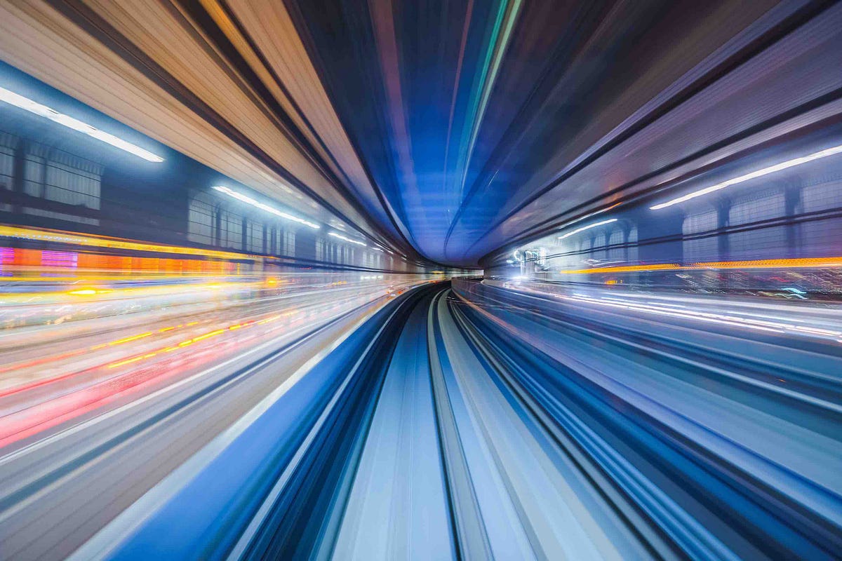 A-B-I — The New Future. Computers and data computations have… | by Yash Pakala | Medium