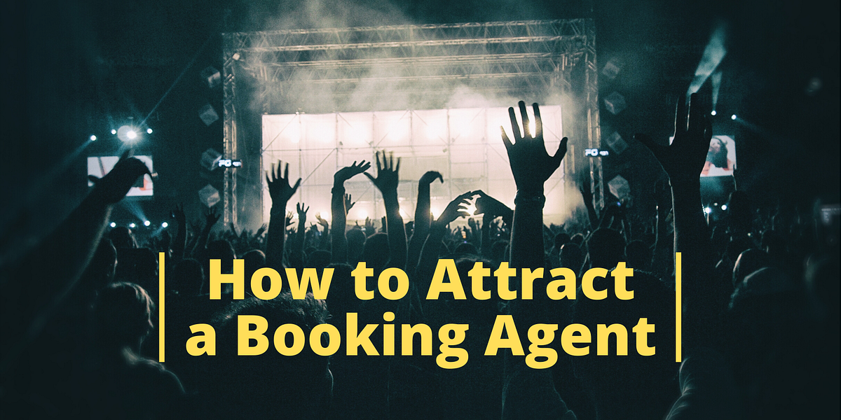 How to Attract a Booking Agent. Interview with Erwin Schemankewitz ...