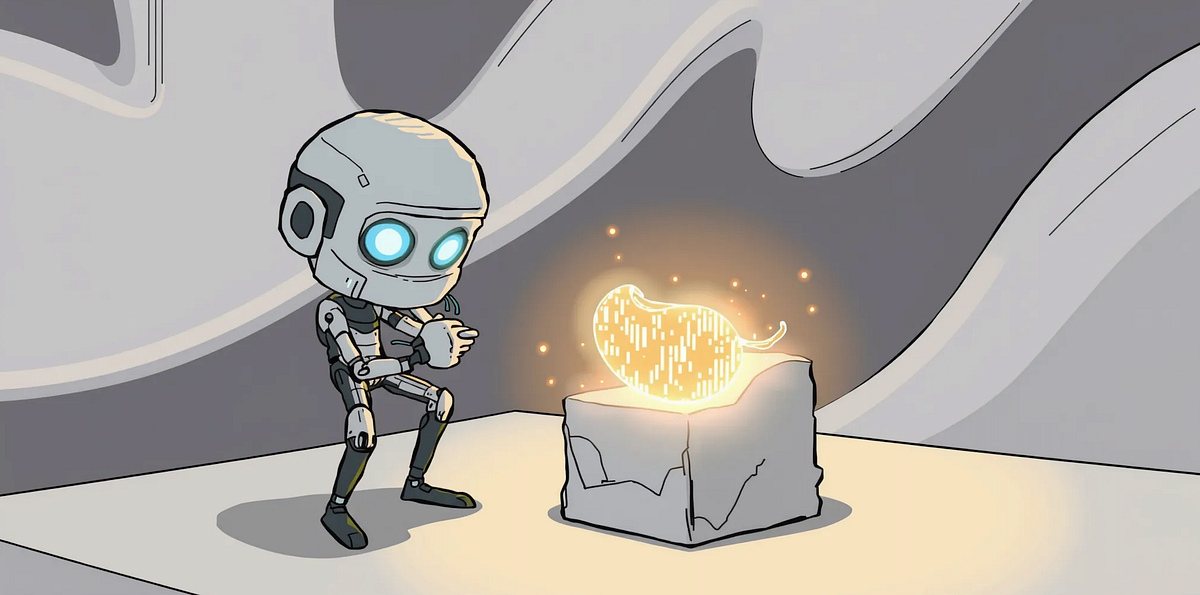 A Snapshot of AI-Driven 3D Generation : From Pixels to Reality | by ...