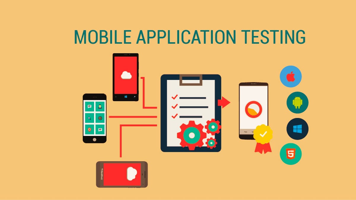 Transforming Mobile App Testing Key Strategies And Top 10 Automation