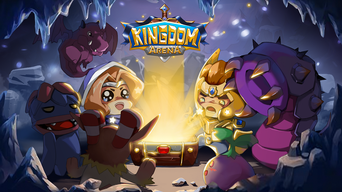 KingdomArena