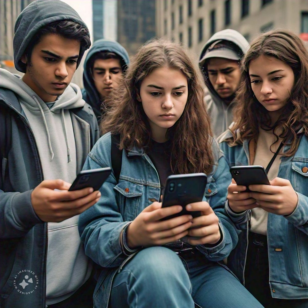 Digital Influence: How Gen Z is Redefining Sustainability | by Grace ...