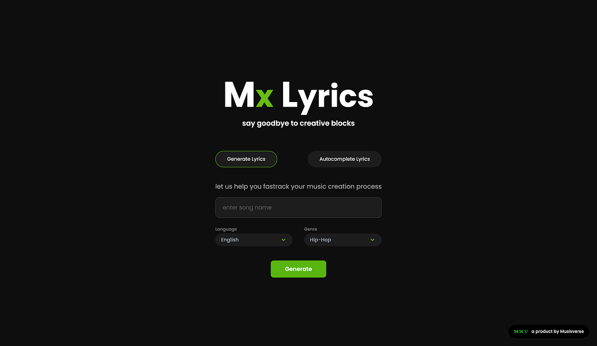 Fastrack music creation using GPT-3! | by Pushpit | Medium