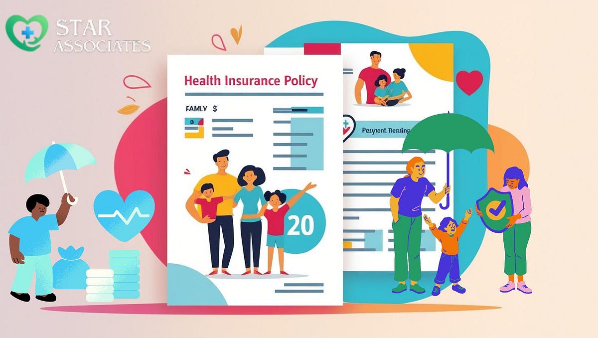 Star Associates — Your Trusted Partner for the Best Health Insurance in ...