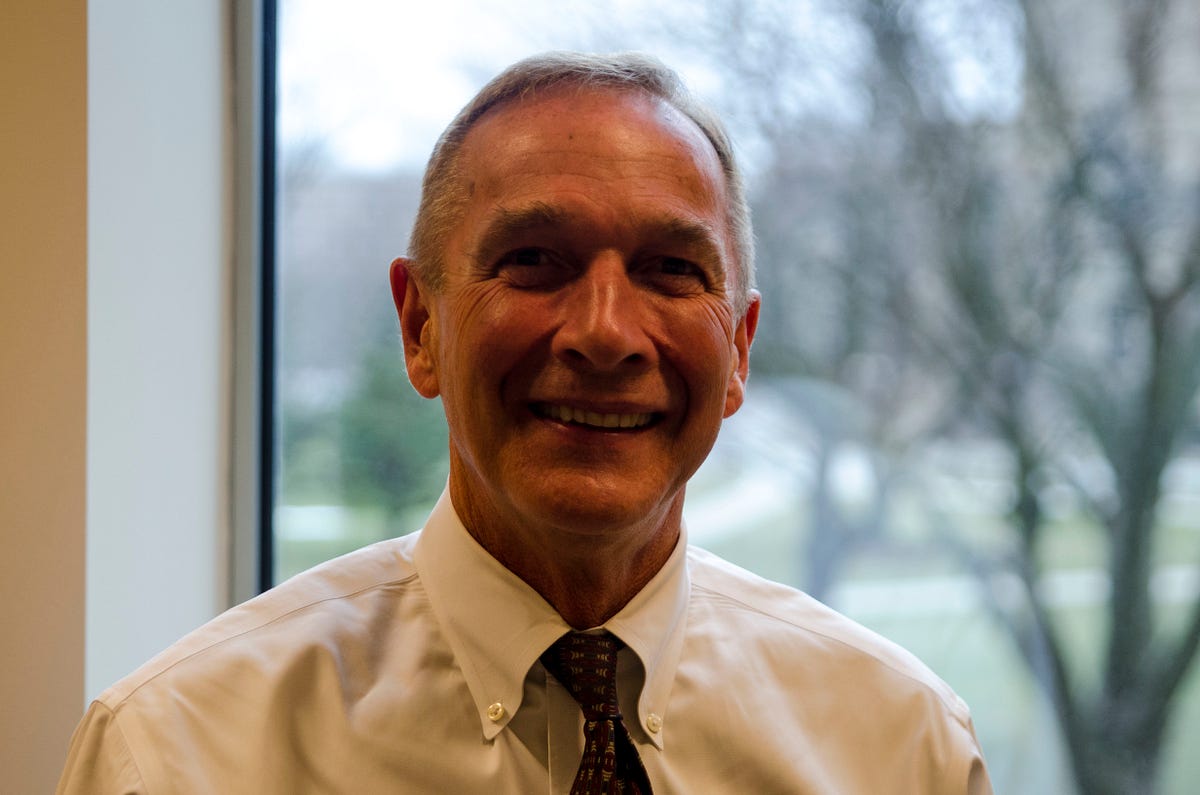 Getting to know the Governor’s right hand man | by Governor Rick Snyder ...