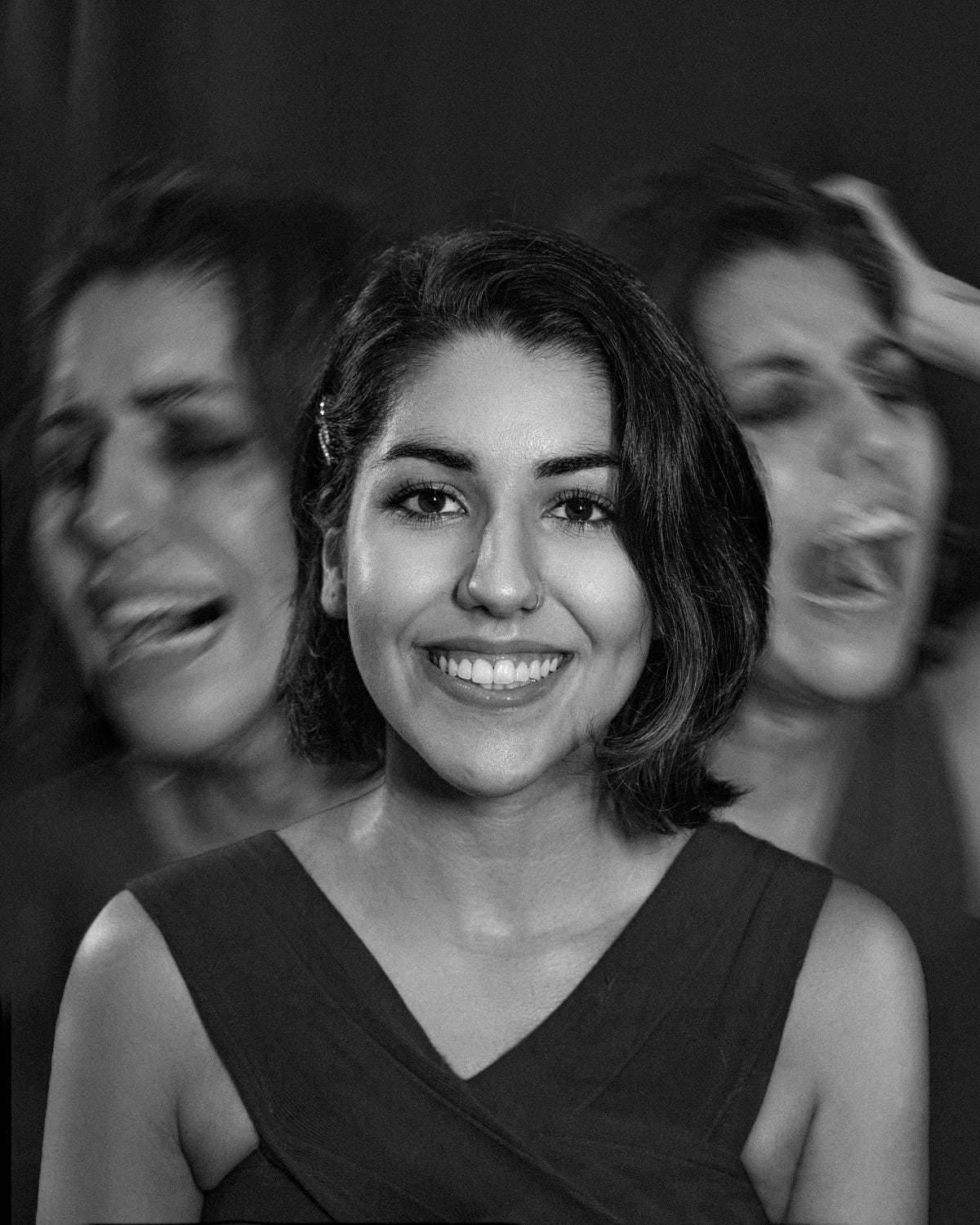 Understanding Hidden Struggles of Smiling Depression | by Mousona ...