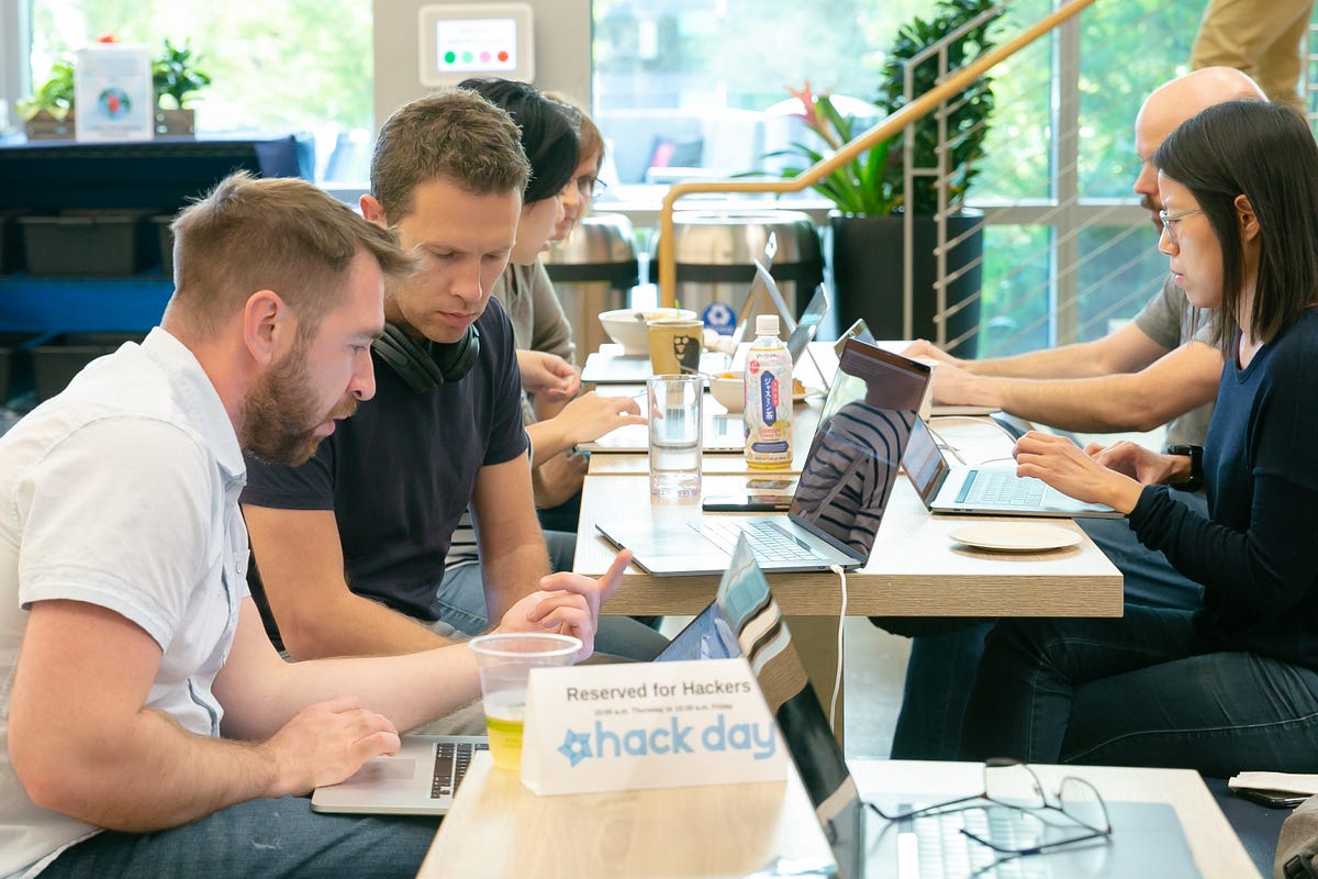 Netflix Hack Day — Fall 2019. Hack Day at Netflix is a time to… | by ...