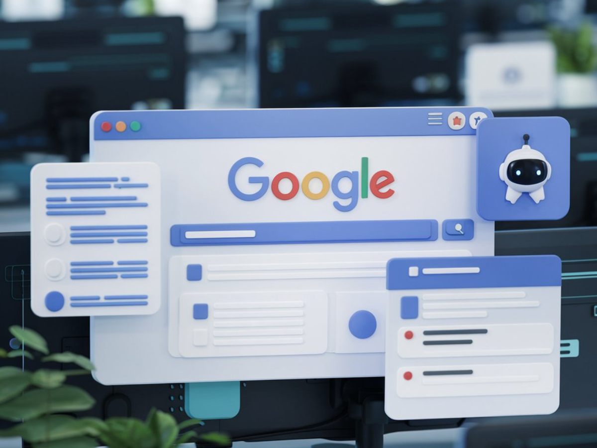 Google’s August 2024 Core Update Impact on Small and Independent Sites ...