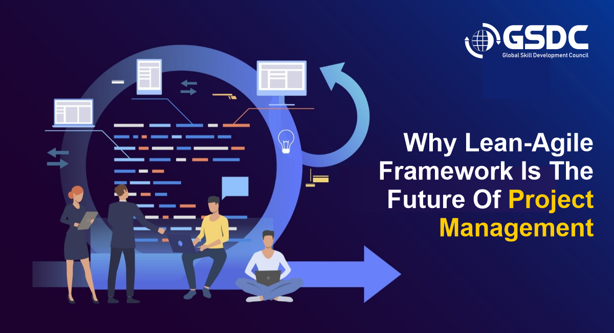 Why Lean-Agile Framework Is The Future Of Project Management | by mily smith | Medium