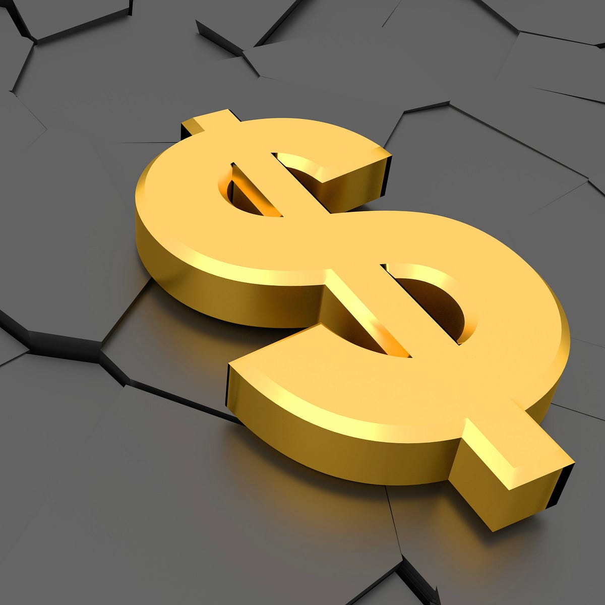 The Intriguing Origins of the Dollar Sign: Unveiling Its Designer | by ...
