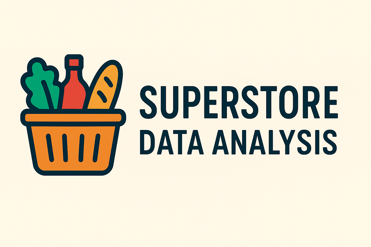 Exploratory Data Analysis — Superstore Dataset | by Tangguh Muslim ...