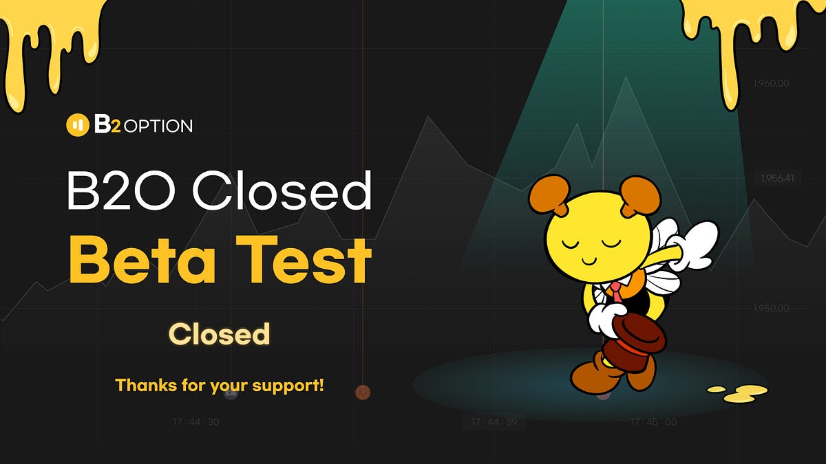 First $sweet closed beta report. Summary of the first closed beta | by ...