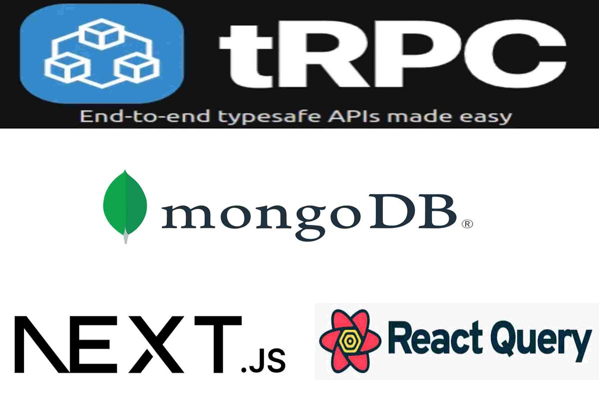 tRPC with Next.Js 14 and MongoDB setup | by Reetesh Kumar | Medium