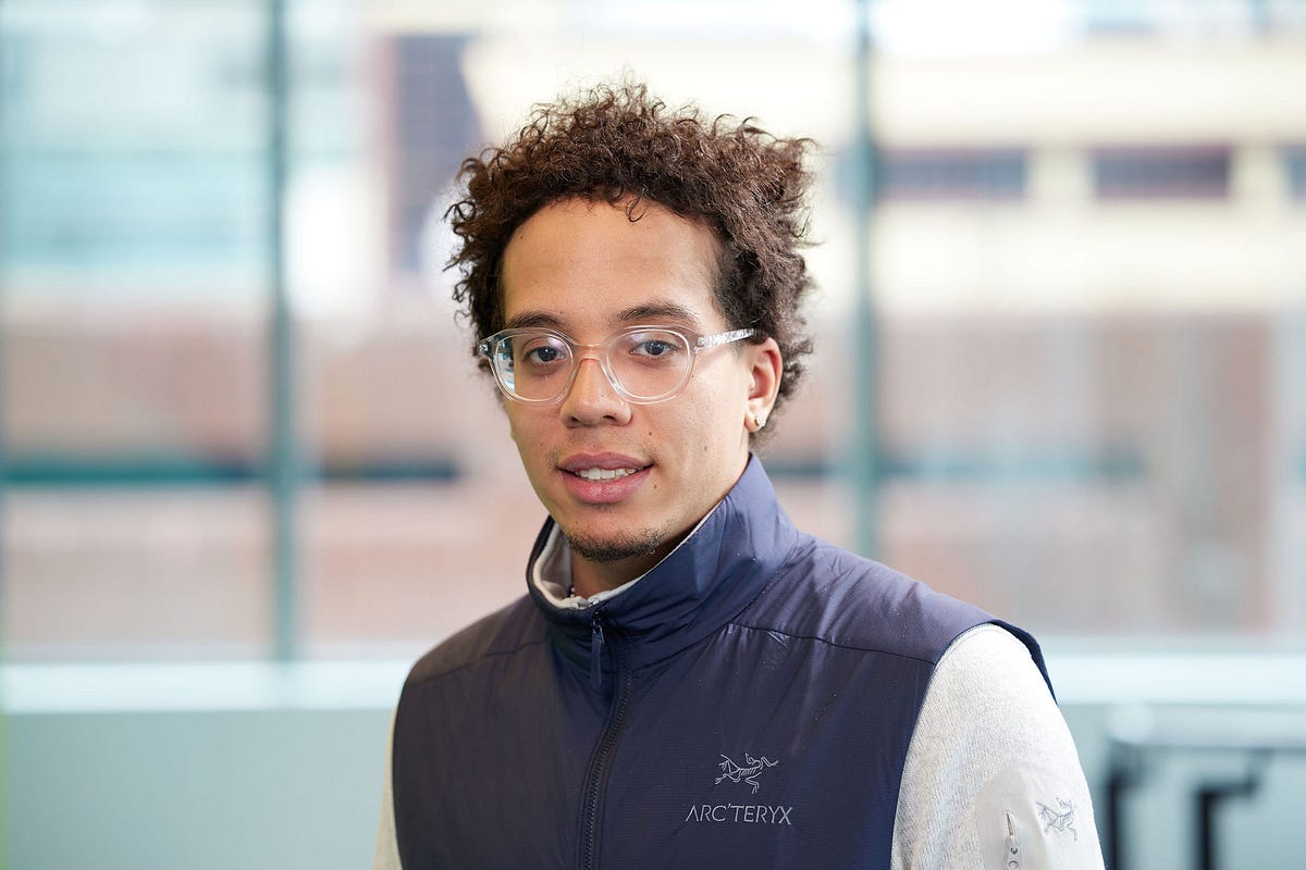 Cohort Stories: Meet Jose Diaz | Hack.Diversity | The Hack.Diversity ...