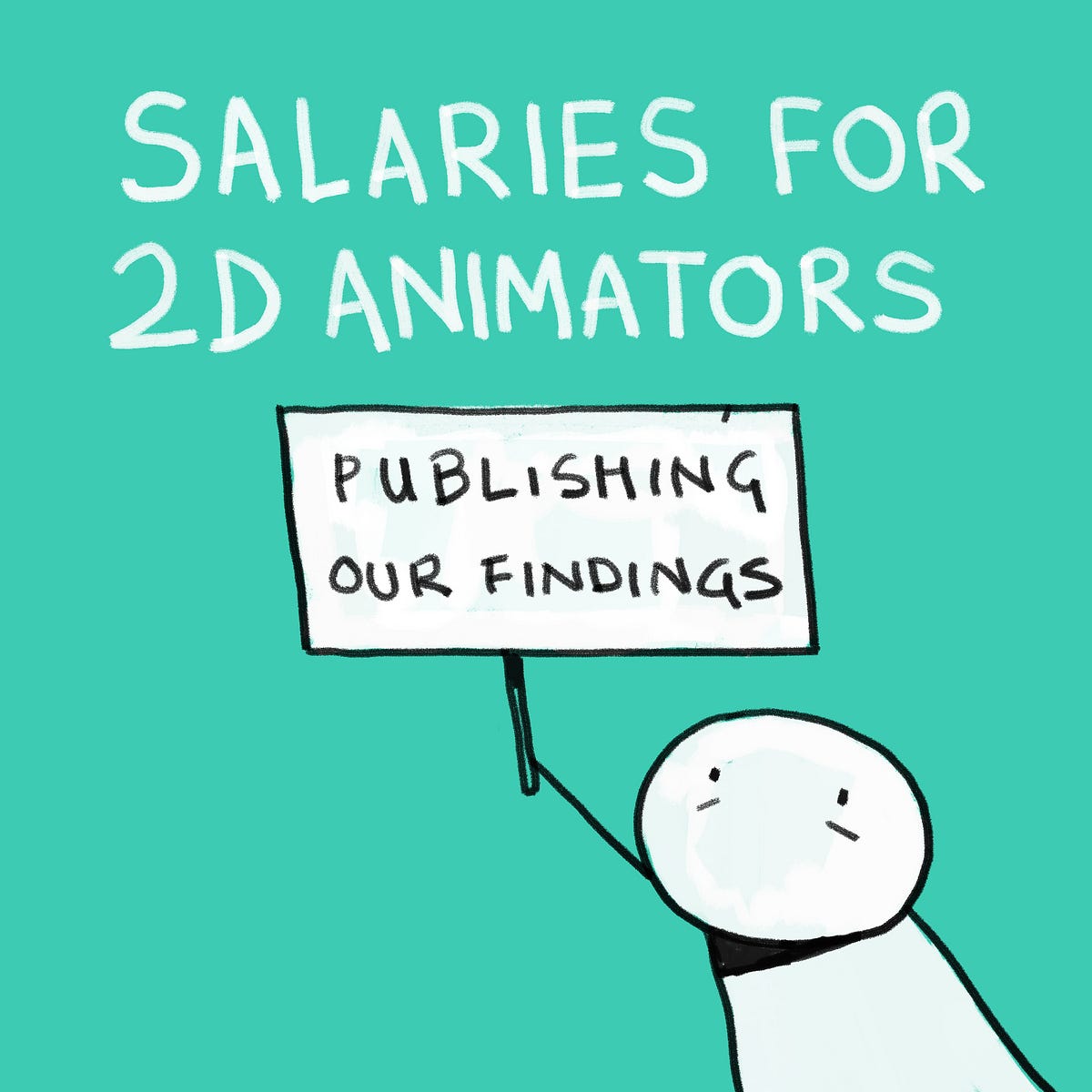 Salaries in Indian Animation. Findings for surveys for… | by Upamanyu ...