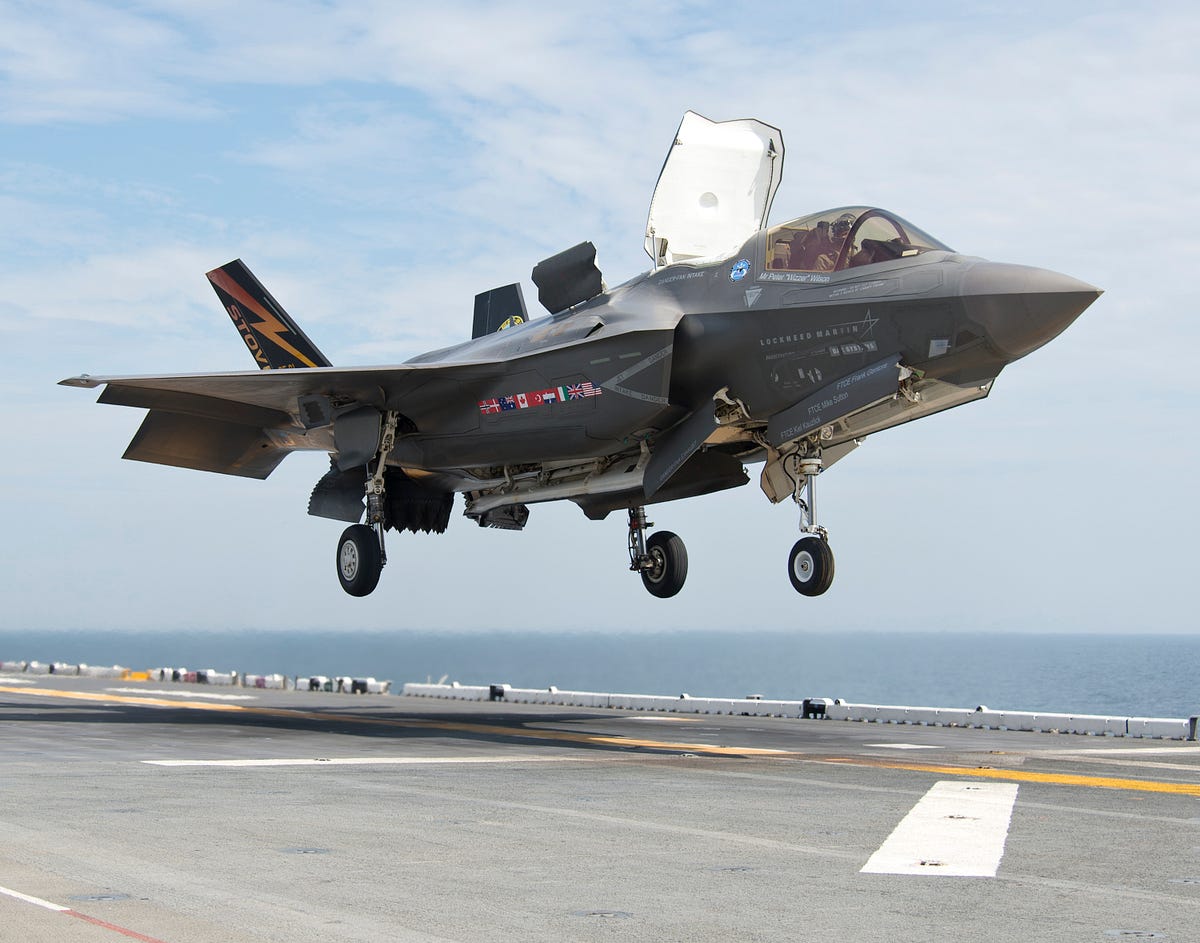 Negative Effects of Iron Triangles on US Defense Programs: Three ...