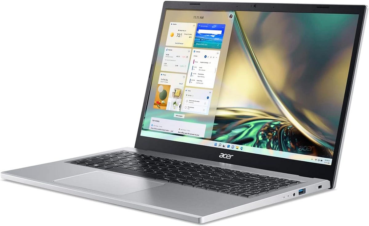 10 Laptops you can afford for a cybersecurity Professional Beginners ...